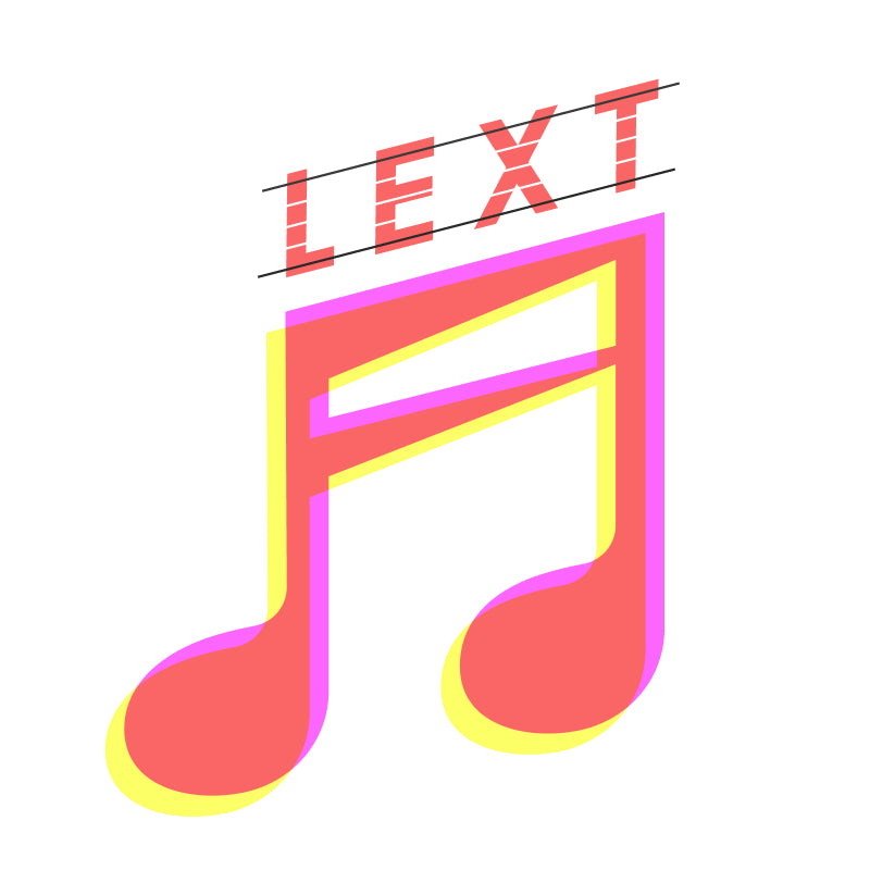 LEXT Music Tokyo – Lext Music Tokyo